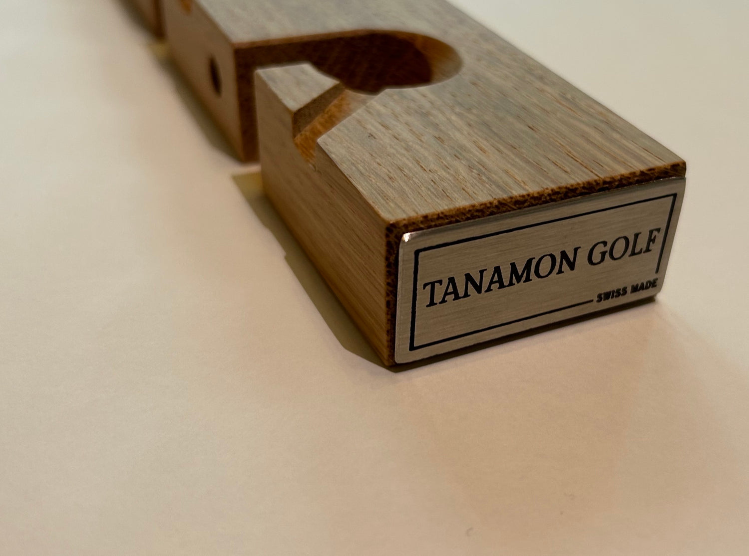 HOW TO INSTALL – Tanamon Golf